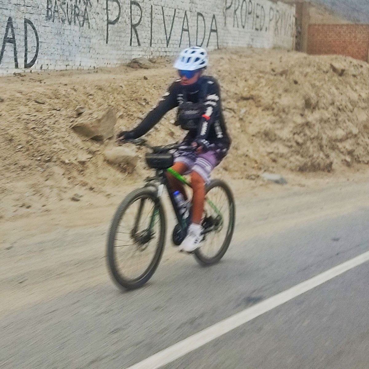 TOUR QANTA 2023 - Galería de Fotos - ProBike Perú