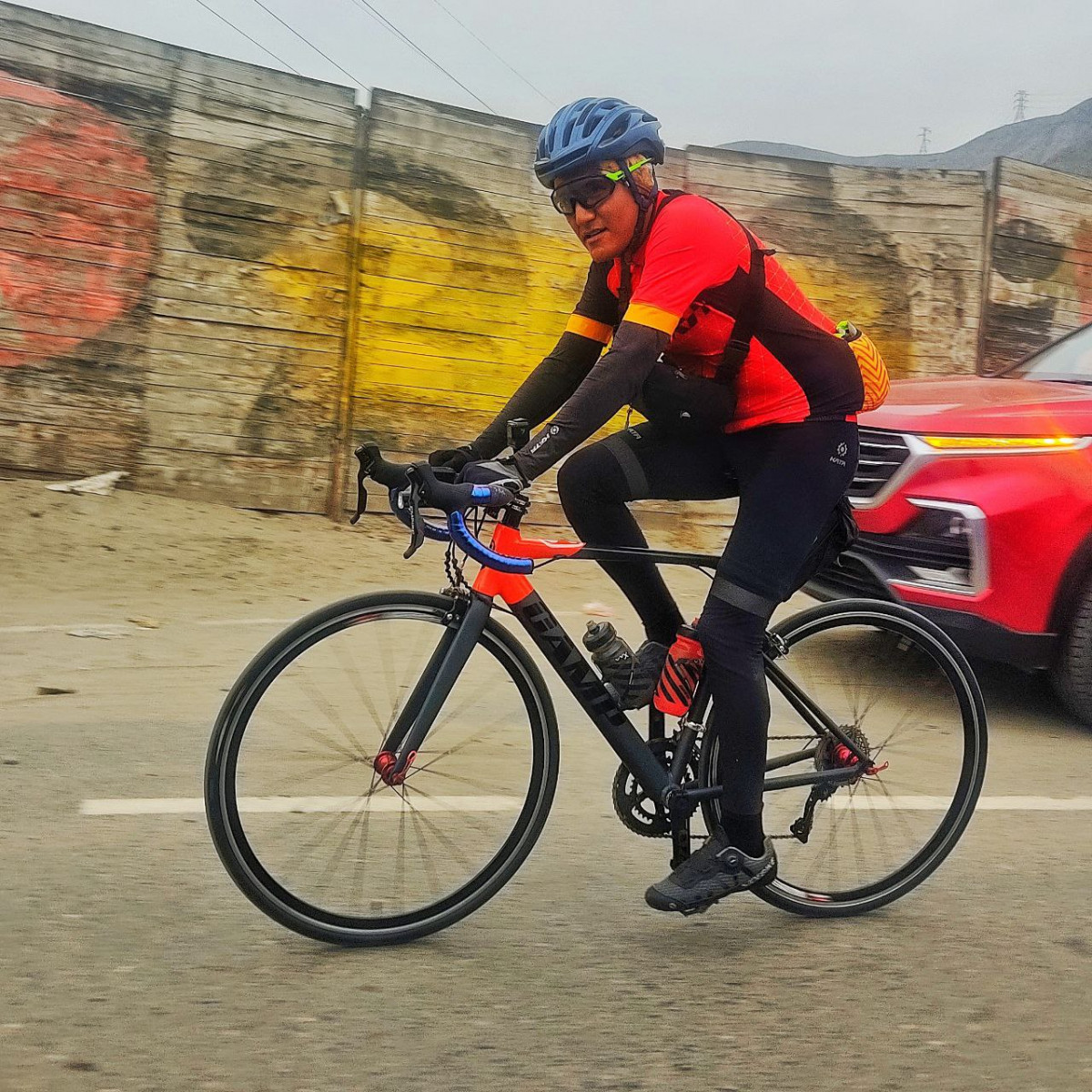 TOUR QANTA 2023 - Galería de Fotos - ProBike Perú