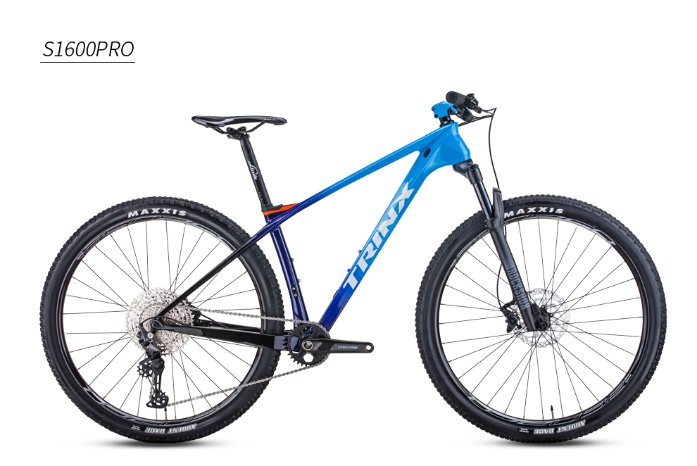 Trinx S1600 Pro 29 1x12 - ProBike Perú