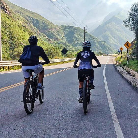 TOUR QANTA 2023 - Galería de Fotos - ProBike Perú
